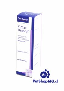 Gotitas terapéuticas de uso local para el tratamiento de ciertos tipos ...